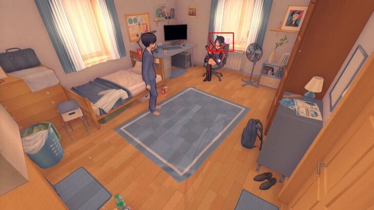 MiSide Be Candid & The Real World Guide - Neoseeker