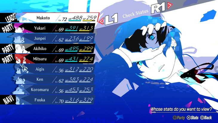 How To Defeat Amorous Snake & Devious Mayas Guide - Persona 3 Reload ...