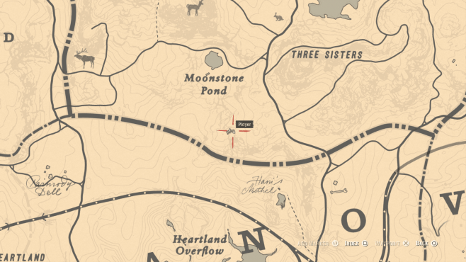 Geology for Beginners Walkthrough - Red Dead Redemption 2 - Neoseeker