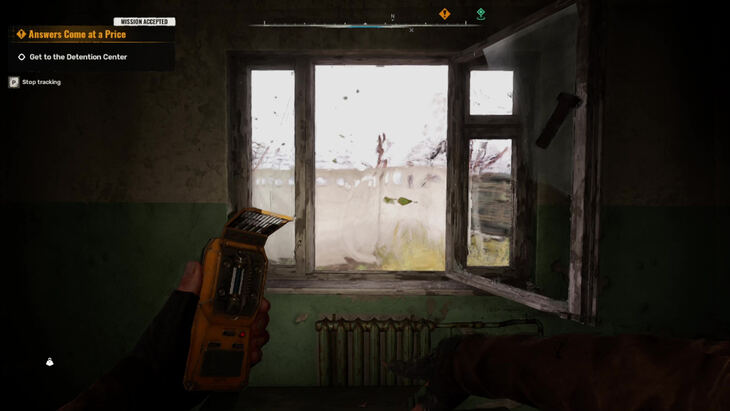S.T.A.L.K.E.R. 2: Heart of Chornobyl - A Race Against Death walkthrough ...
