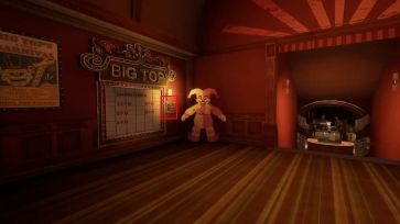 FNAF: Secret of the Mimic Birthday & Storytime Showrooms Guide - Five ...