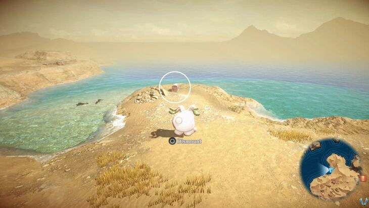 Star Ocean: The Second Story R - World Exploration Walkthrough - Star ...