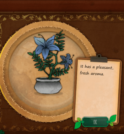 Strange Horticulture | Elixir Recipes and Antidotes List - Neoseeker