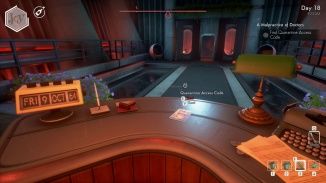 Arthur's Walkthrough: A Malpractice of Doctors - We Happy Few - Neoseeker