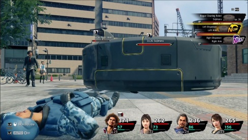 Substories (31-40) - Yakuza: Like a Dragon - Neoseeker