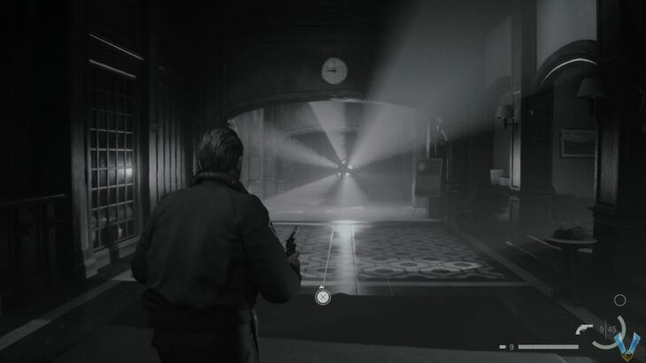 Alan Wake 2 - Episode 3: Time Breaker Walkthrough - Neoseeker