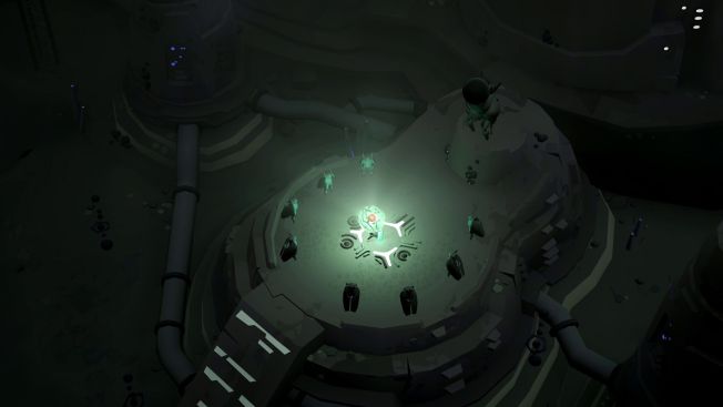 Cocoon Walkthrough - Chapter 3 (to 43%) - Neoseeker