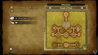Temple of Trials - Dragon Quest III HD-2D Remake Walkthrough - Neoseeker
