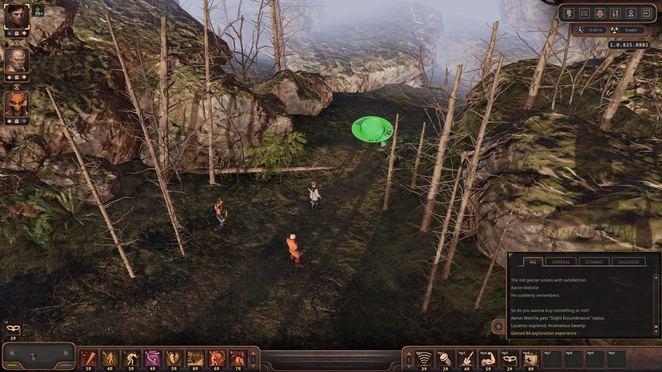 The Emulator Project - Encased Walkthrough - Neoseeker