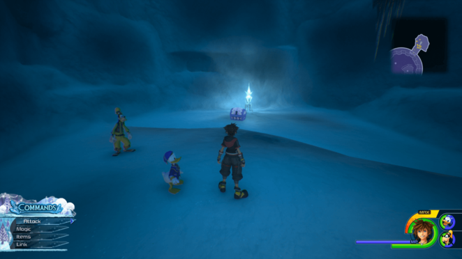 Arendelle Walkthrough - Kingdom Hearts III - Neoseeker