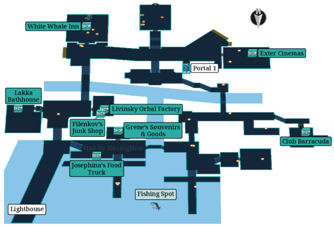 Act I-A - February 27th - Day - The Legend of Heroes: Trails through ...