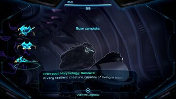 Volt Forge - Tower 1 - Metroid Prime 4: Beyond Walkthrough - Neoseeker