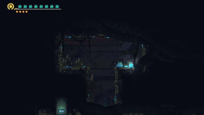 Memory Fragments - MO: Astray Walkthrough - Neoseeker