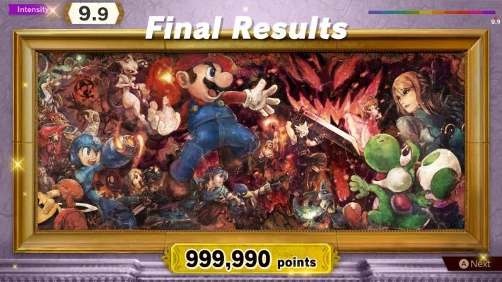 Games&More-Classic - Super Smash Bros. Ultimate Walkthrough - Neoseeker