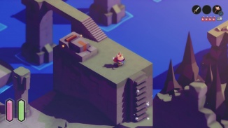 Finding the Magic Wand - Tunic Walkthrough - Neoseeker