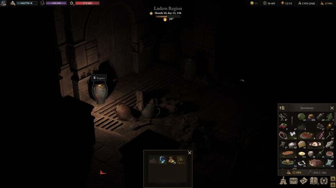 The Fate of Ludern Guide - Wartales - Neoseeker