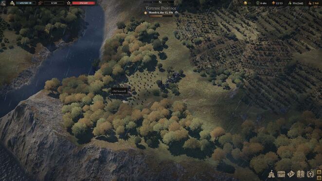 The Great Escape Objective Guide - Wartales - Neoseeker