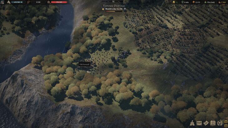 The Great Escape Objective Guide - Wartales - Neoseeker