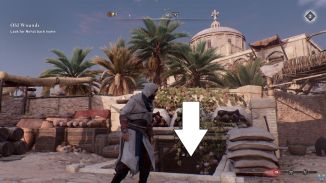 Assassin's Creed Mirage - Harbiyah Lost Books Locations Guide - Neoseeker