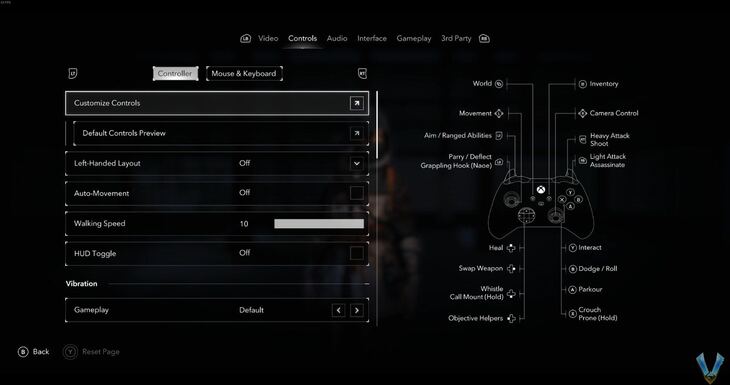 Assassin’s Creed Shadows Walkthrough and Guide - Neoseeker