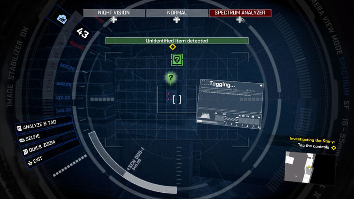 Case 0 - Dead Rising 4 Walkthrough - Neoseeker