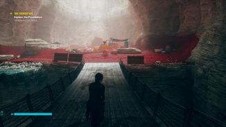 Control "The Foundation" DLC Walkthrough and Guide - Neoseeker