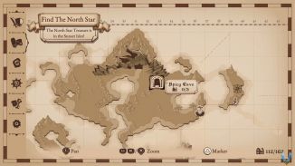 Spicy Cave - Cat Quest III Walkthrough - Neoseeker