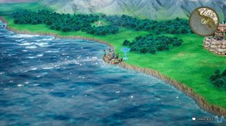 Fifer's Spire - Dragon Quest III HD-2D Remake Walkthrough - Neoseeker