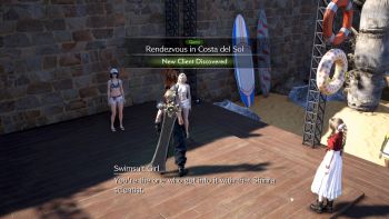 Side Quest: Rendezvous in Costa del Sol - Final Fantasy VII Rebirth ...