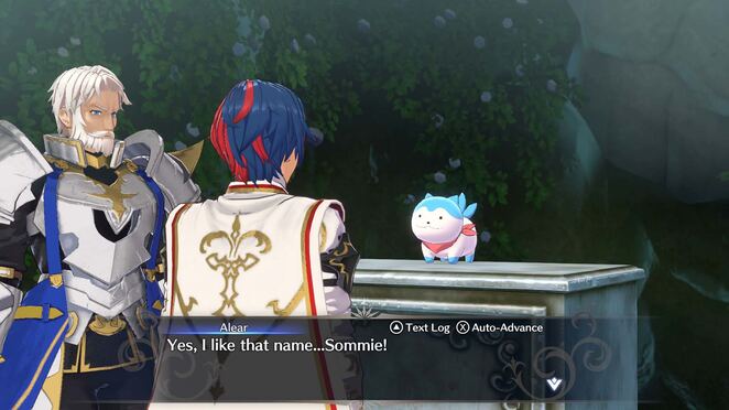 Chapter 5 - Retaking the Castle Guide - Fire Emblem Engage - Neoseeker