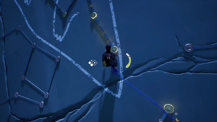 Jusant - Chapter 6 Walkthrough - Neoseeker