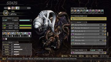 Special Training: The Kunitsukami Subquest Guide - Shin Megami Tensei V ...