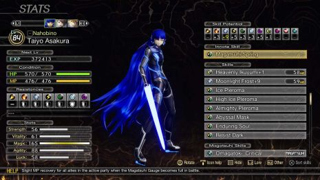 Mastema Boss Fight Guide - Shin Megami Tensei V: Vengeance - Neoseeker