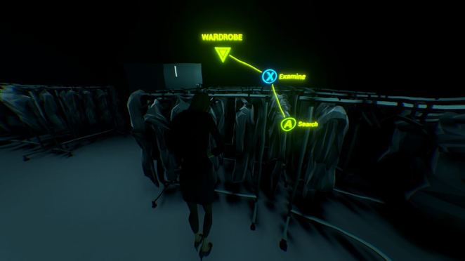 Must be some kind of VR Guide - State of Mind - Neoseeker