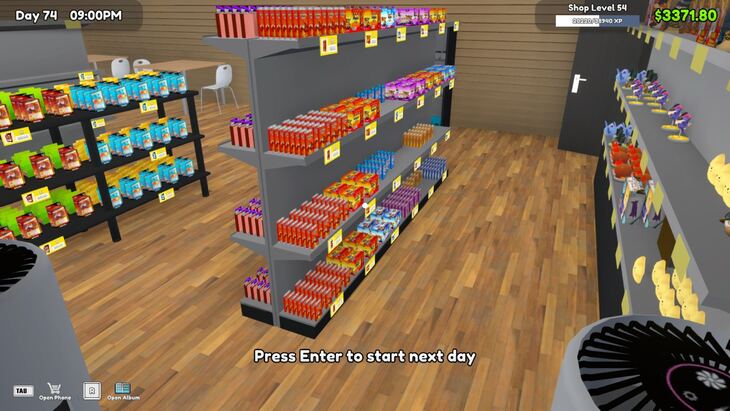 Guide to a Profitable Shop - TCG Card Shop Simulator - Neoseeker