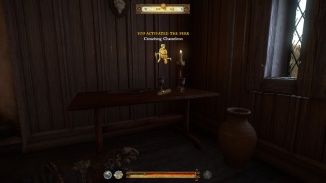 Thick as Thieves - Peshek - Kingdom Come: Deliverance Walkthrough ...