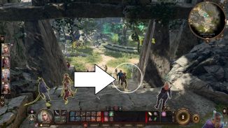 Baldur's Gate 3 - Save Arabella Walkthrough - Neoseeker