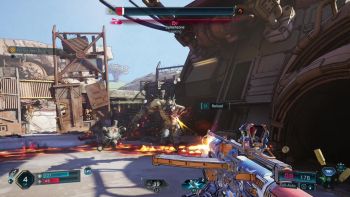 Splashzone - Borderlands 4 Walkthrough - Neoseeker