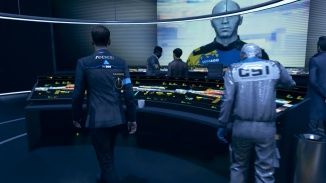 Walkthrough: Public Enemy - Detroit: Become Human - Neoseeker