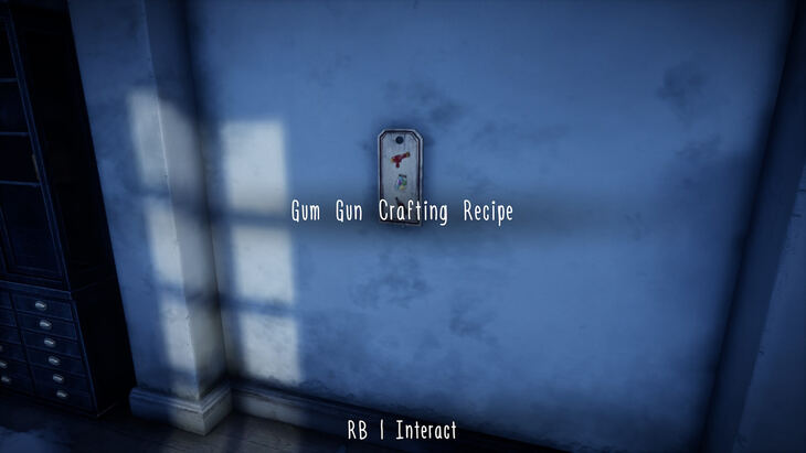 Thieving Rat - Evil Nun: The Broken Mask Walkthrough - Neoseeker