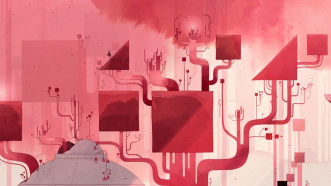 Forest Friend and Changing Trees - GRIS Walkthrough - Neoseeker