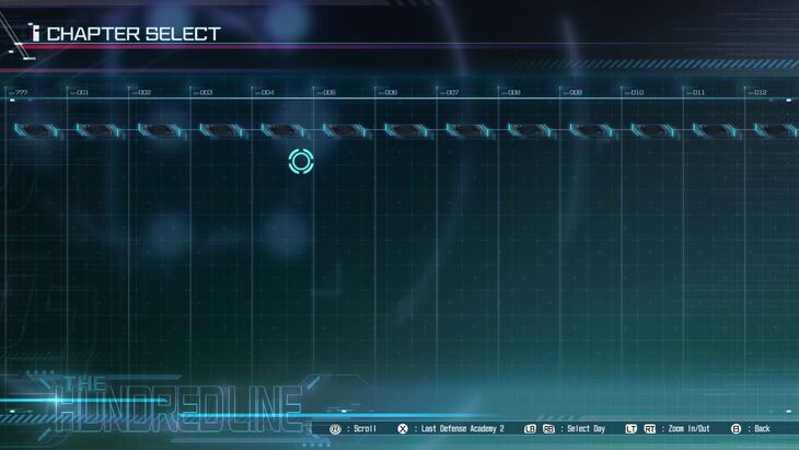 Beginner's Tips - The Hundred Line: Last Defense Academy Walkthrough ...