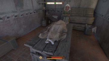 fifth commandment quest