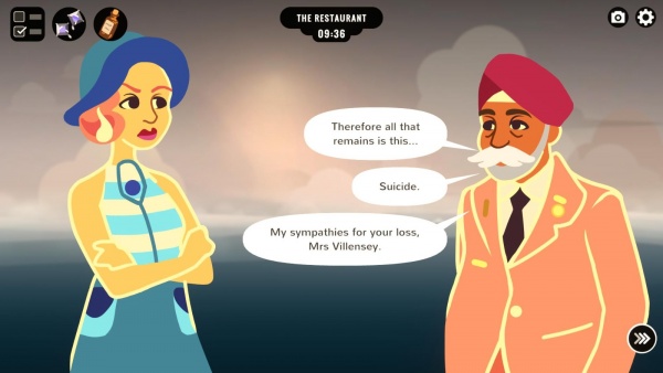 Achievements Guide - Overboard! (2021) - Neoseeker