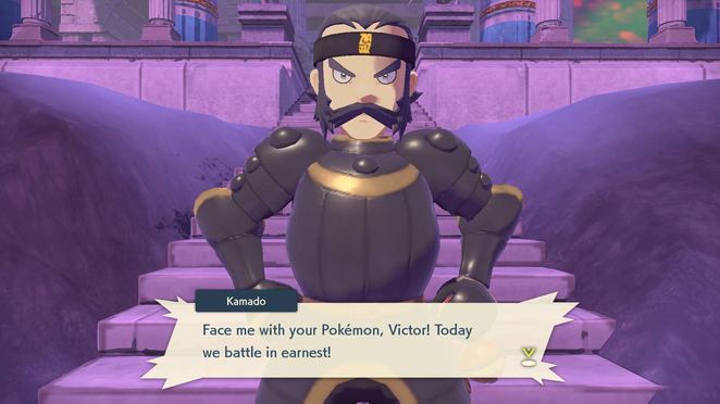 Atop Mount Coronet - Pokémon Legends: Arceus Walkthrough - Neoseeker