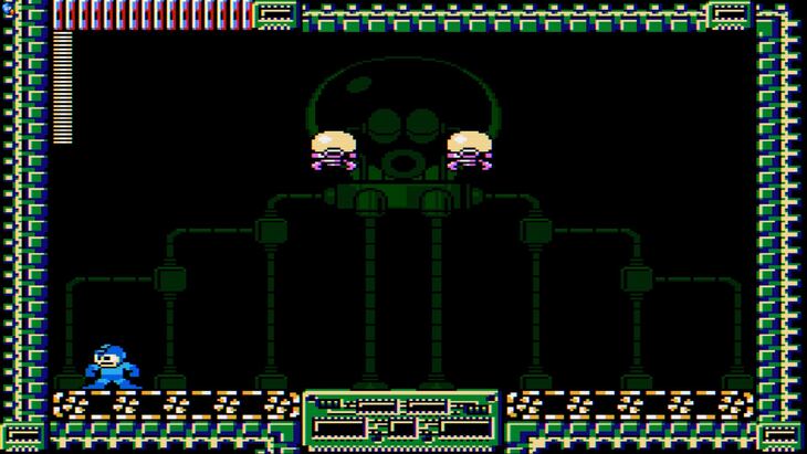 Sheep Man - Mega Man Legacy Collection 2 Walkthrough - Neoseeker