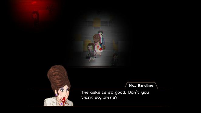 One Hell of a Party - Yuppie Psycho Walkthrough - Neoseeker