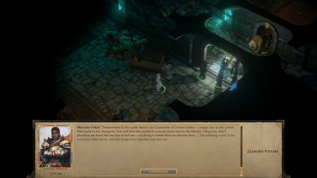 Pathfinder: Kingmaker – Varnhold's Lot Walkthrough - Neoseeker