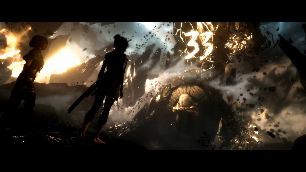 The Monolith - Clair Obscur: Expedition 33 Walkthrough - Neoseeker