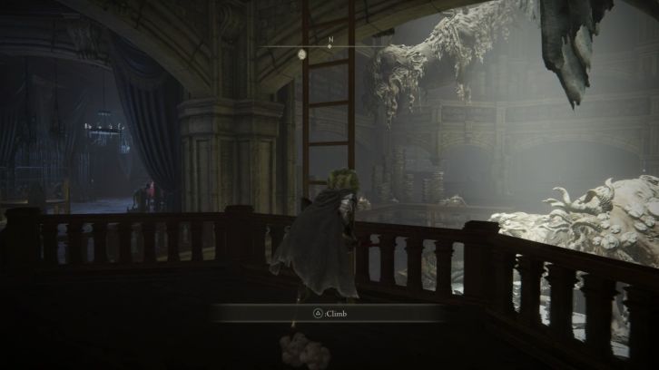 Shadow of the Erdtree - Shadow Keep (Specimen Storehouse, Loft ...